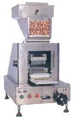 PAM's Automatic Capsule Loading Machine AL-90