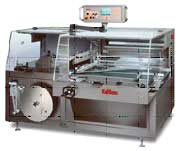 Kallfass's Fully Automatic L-Sealers/ Side-Sealers