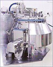 GASTI's Cup Filling and Sealing Machine - Dogatherm 12 DR
